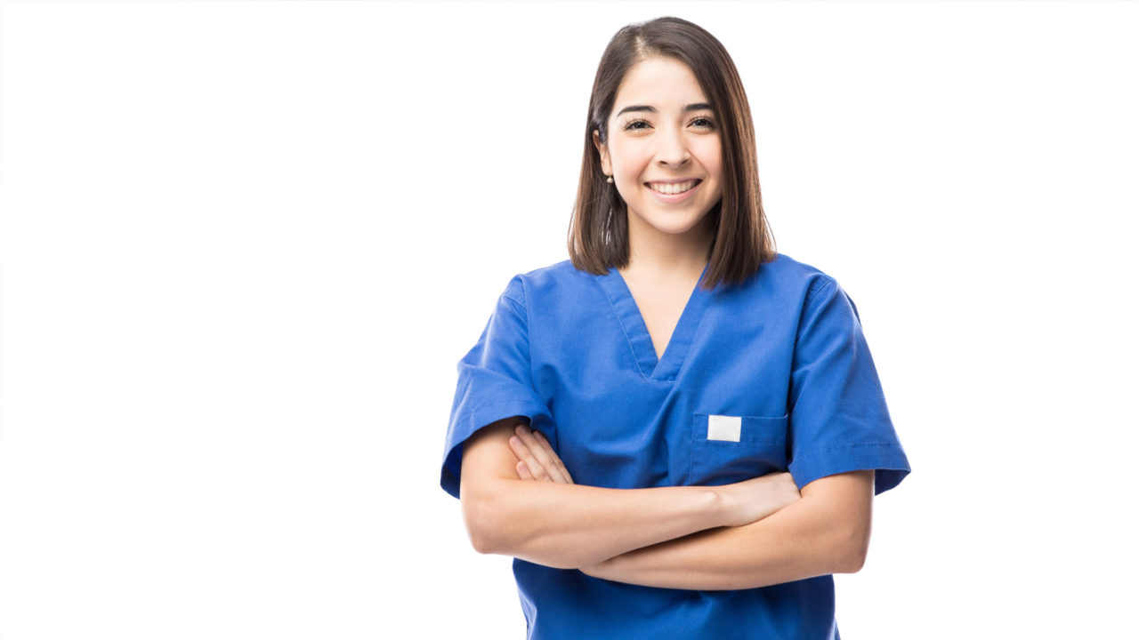 Reusable Scrubs - Life Science Products