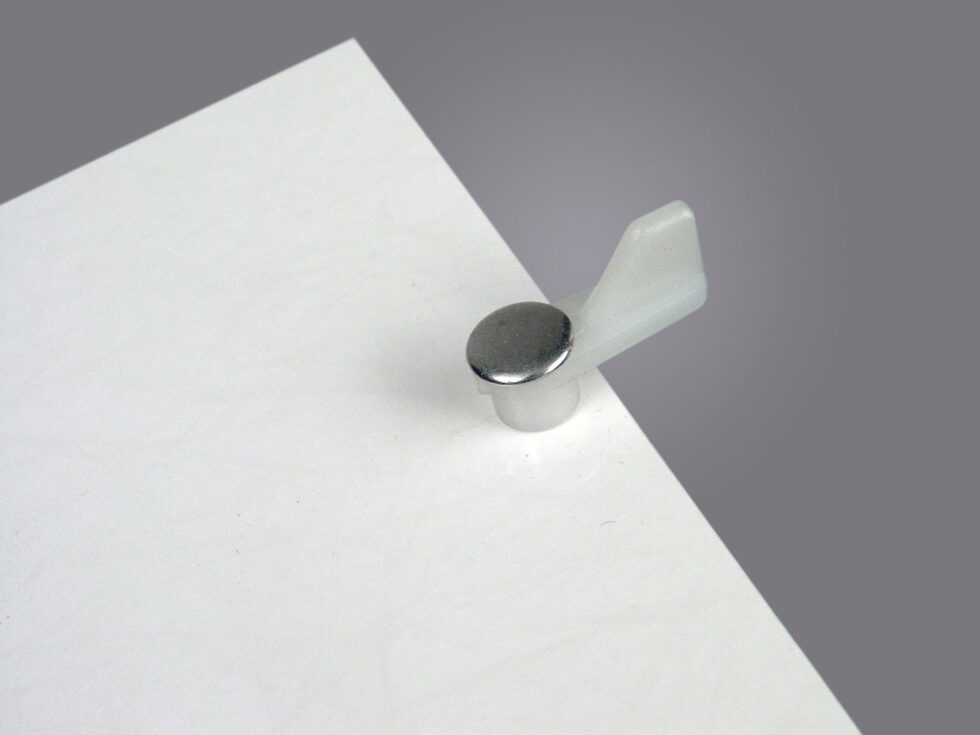 Gridlock Polymer Core Suspended Grid System - Life Science Products