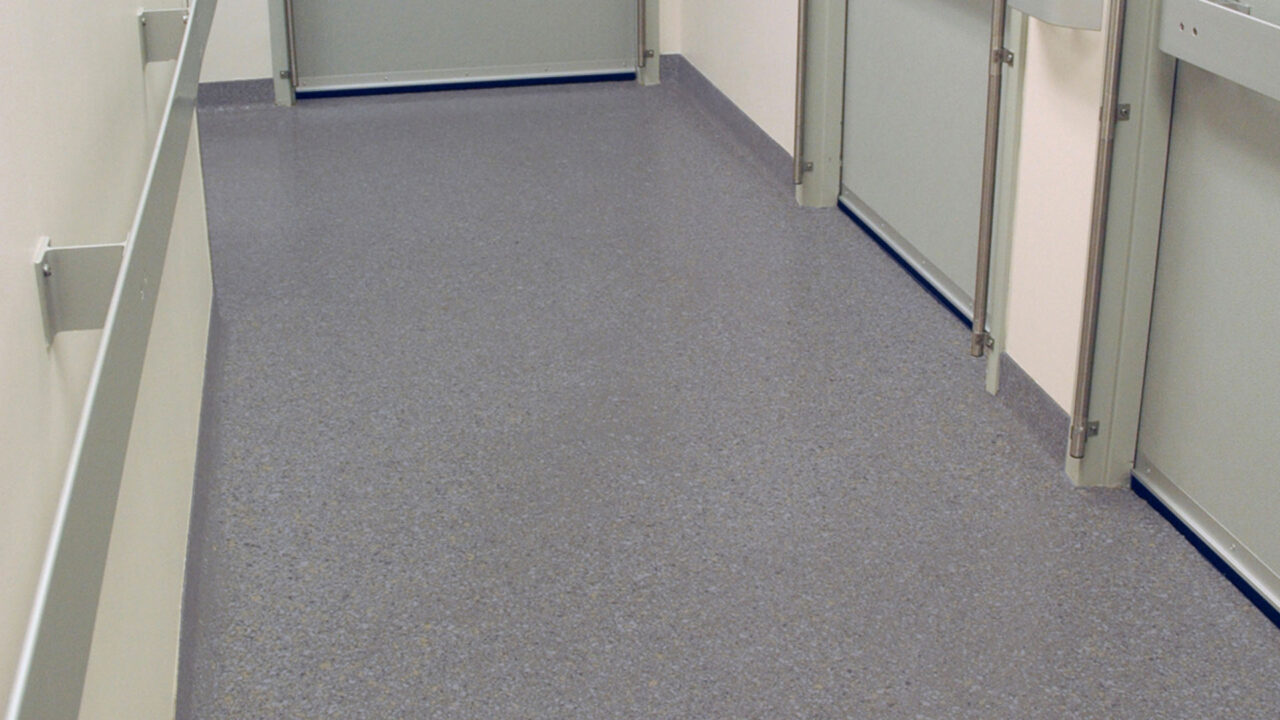 SeamTek Epoxy Systems - Life Science Products