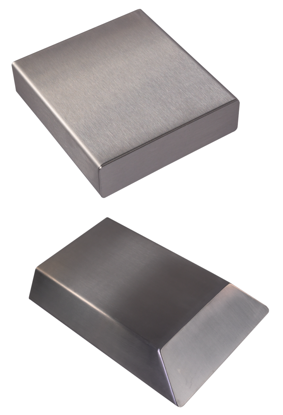 Sani-Form Rails - Life Science Products