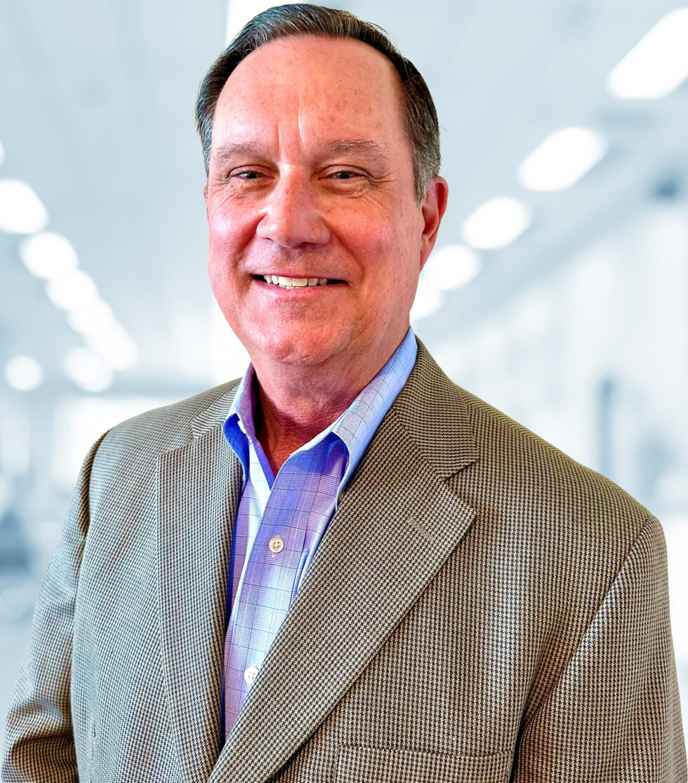 Rob MacFarlane Joins Life Science Products - Life Science Products