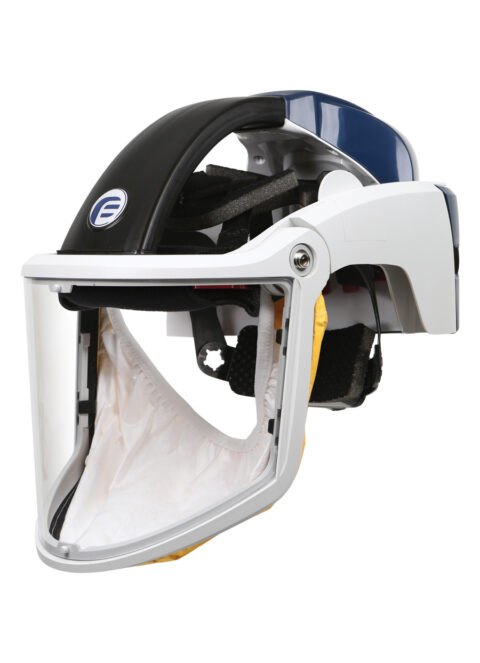 Gentex PureFlo 3000 PAPR System - LSP